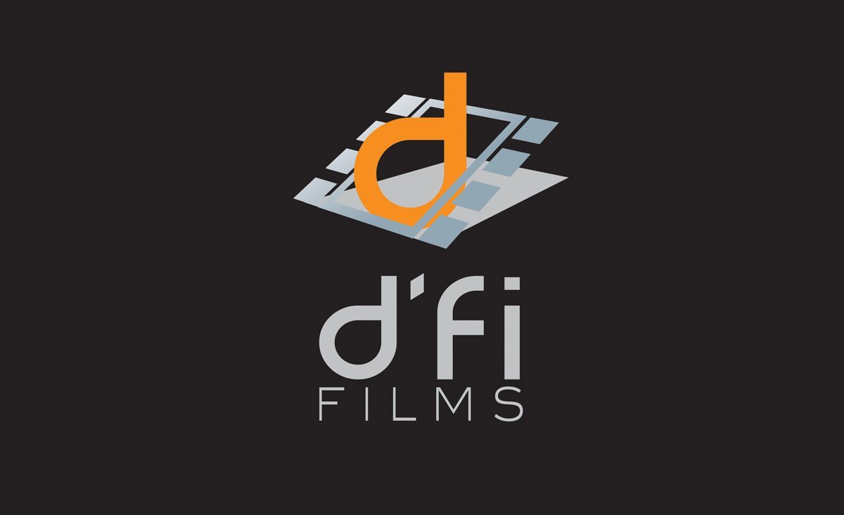 Difi Films Logo | Superior Promotions