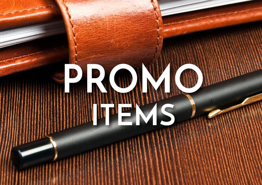 Promotional Items | Superior Promotions | Medford, MA | Superior Promotions