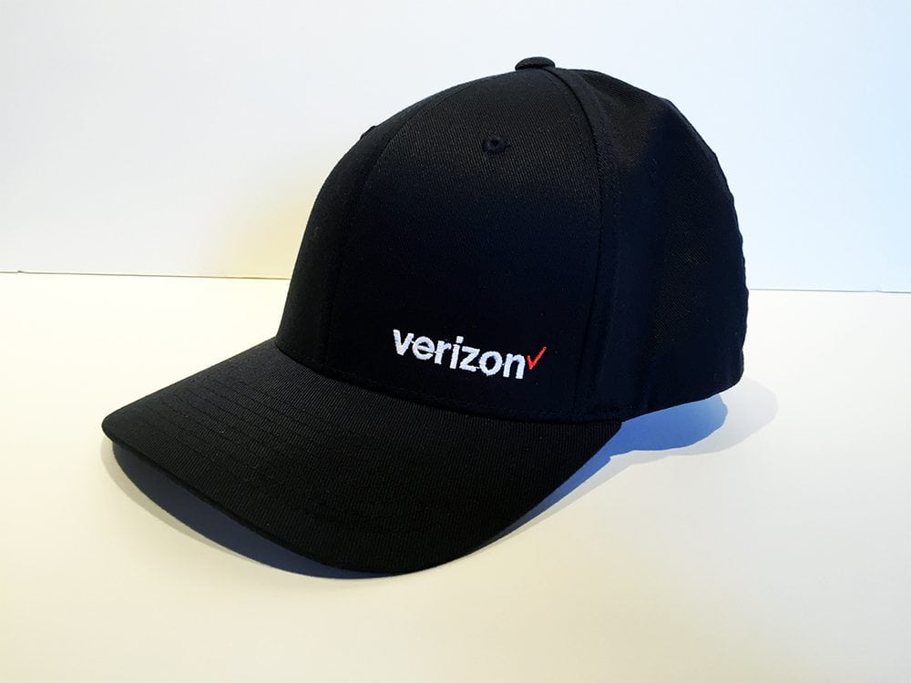 Verizon Flex Fit Hat | Superior Promotions